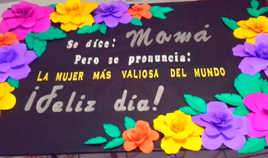 Diviértete y disfruta del día de la madre en familia | Hanky Planet